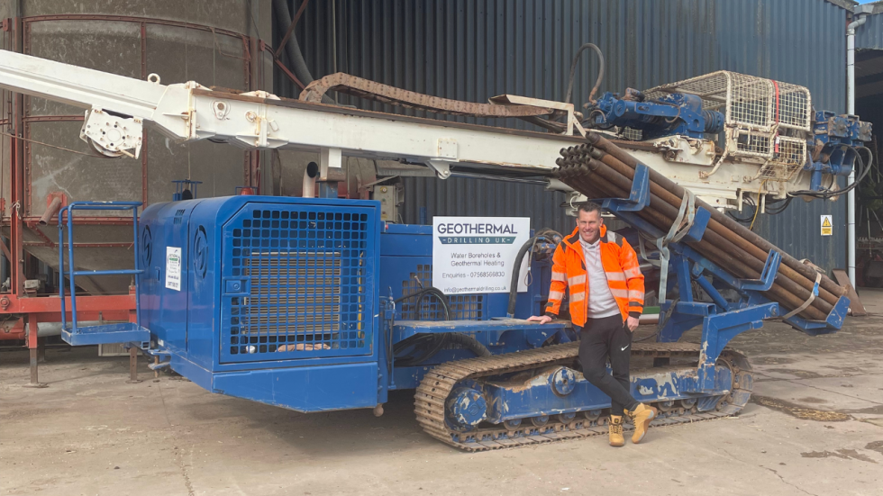 Borehole Drilling Faqs - Geothermal Drilling